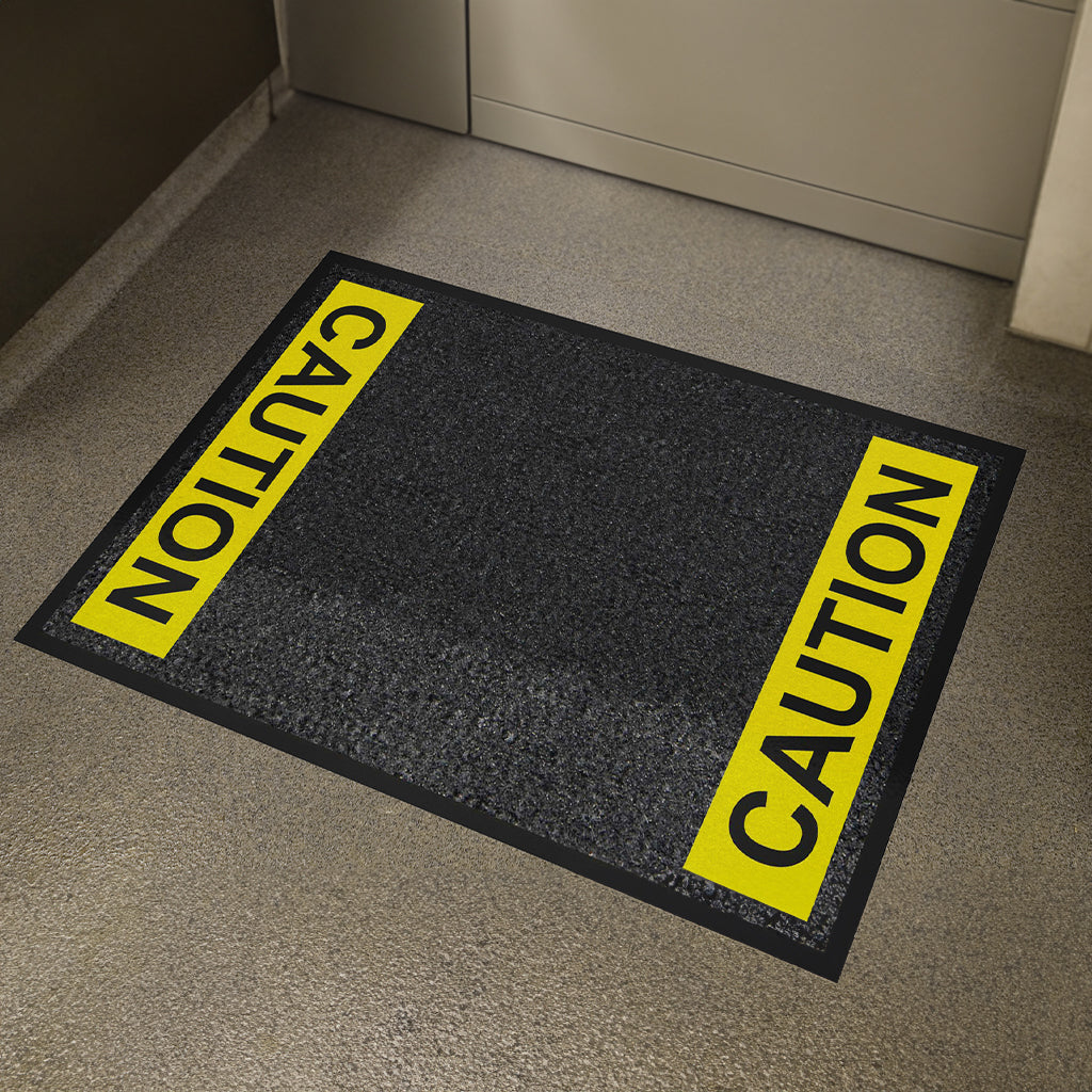 Safety Mats – Make Safety Visible UK
